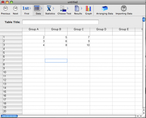InStat Features | SciExperts